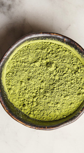 Premium Matcha Powder - Luxury Matcha Powder – Hello Matcha