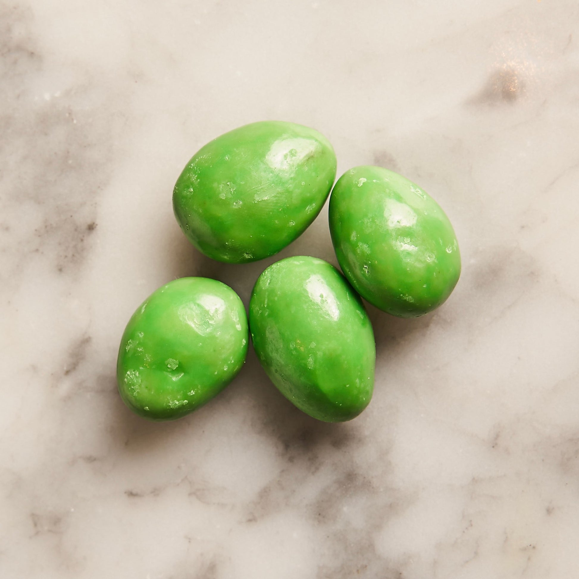 Matcha Chocolate Almonds – Hello Matcha