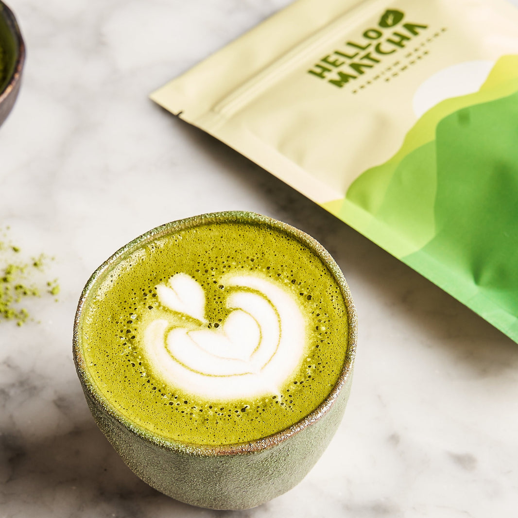 Shop All Products - Matcha, Accessories & More – Hello Matcha
