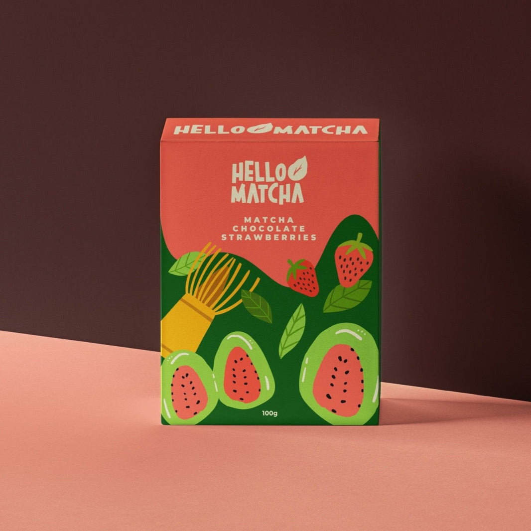 Shop All Products - Matcha, Accessories & More – Hello Matcha