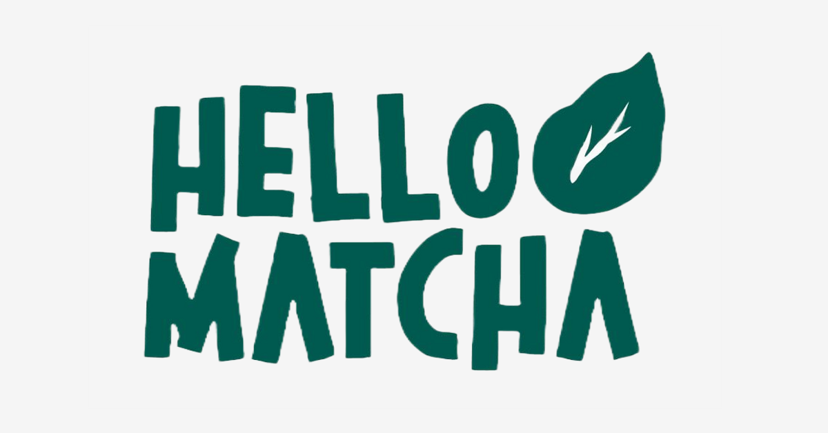 Hello Matcha | Authentic Matcha Experience form Uji Kyoto to Australia