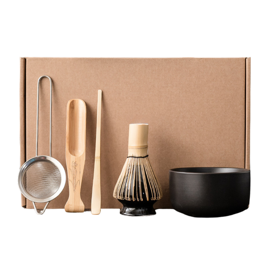 Matcha Bowls & Sets – Hello Matcha