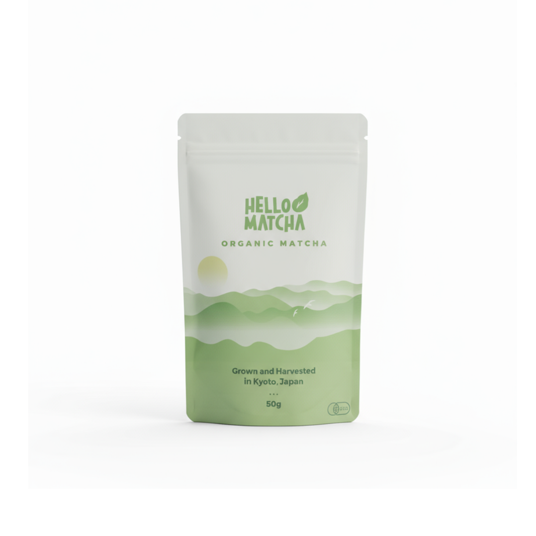 Matcha Powder Australia – Teas and Treats – Hello Matcha