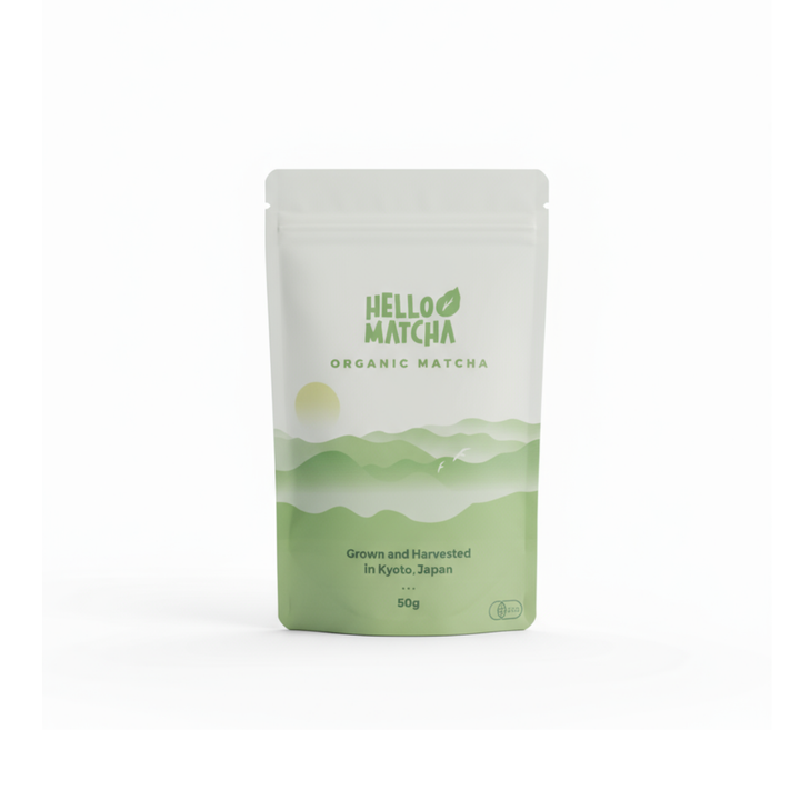 Matcha Powder Australia – Teas and Treats – Hello Matcha