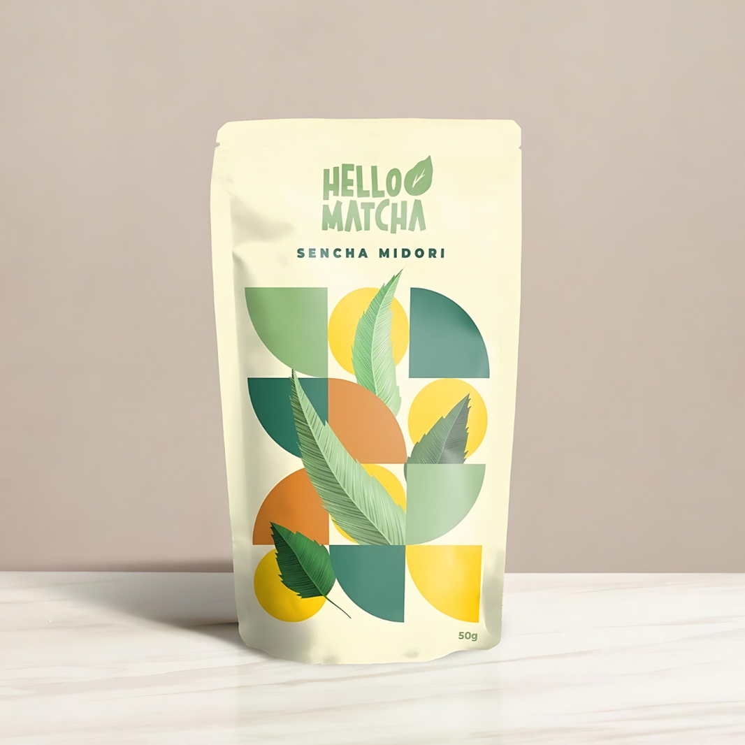 Matcha Powder Australia – Teas and Treats – Hello Matcha